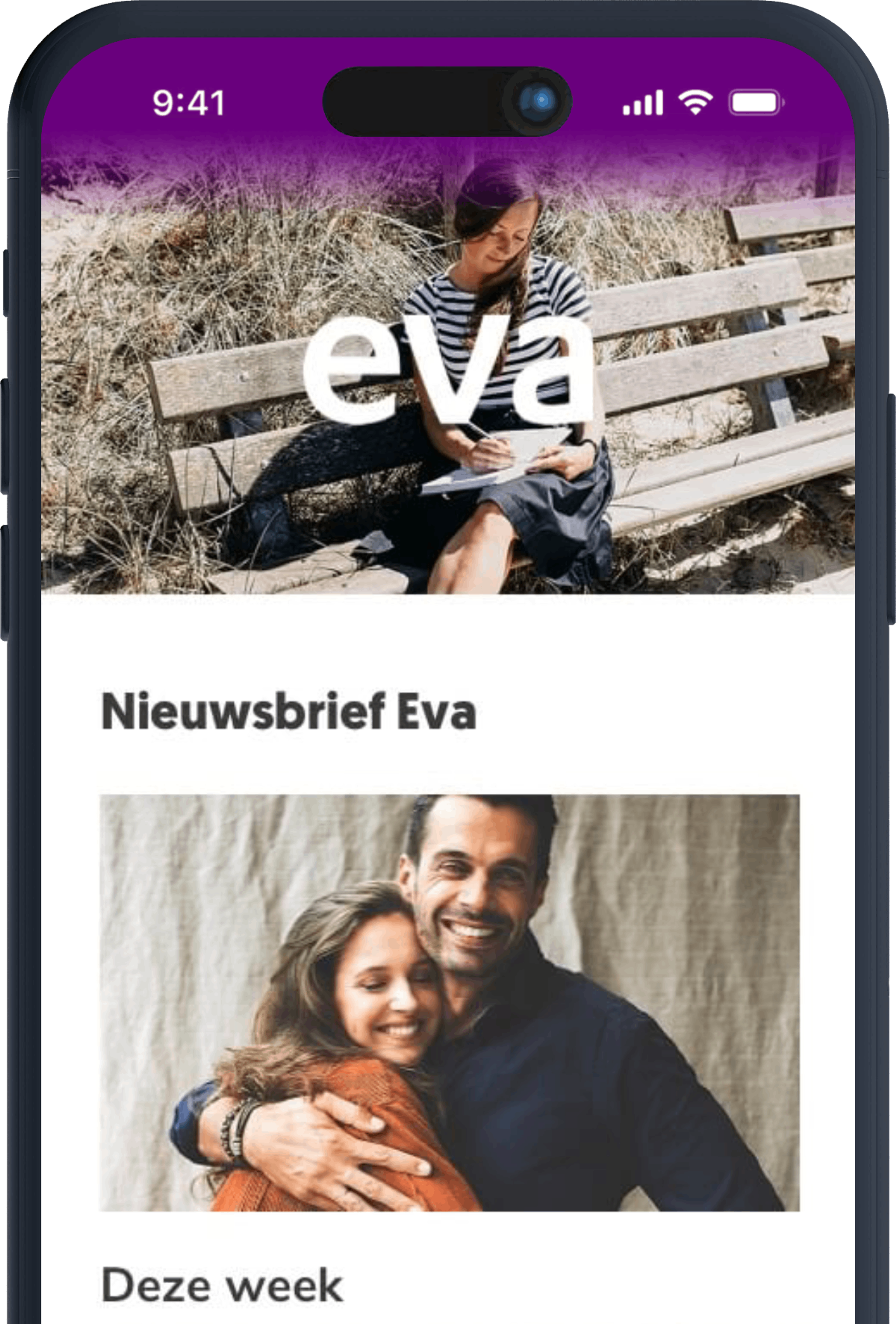 Eva (15) werd gechanteerd in Jojanneke en de sextortiontapes - EO